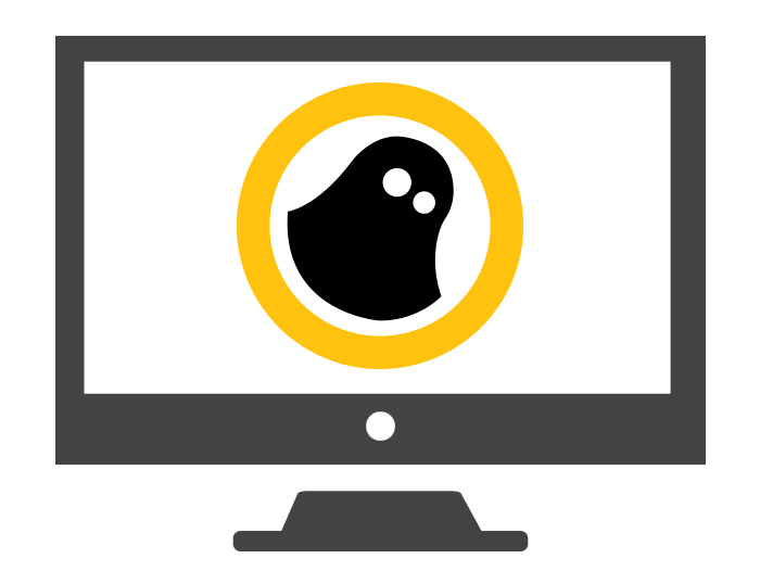 #2: Norton Ghost và những phần mềm chạy theo nó