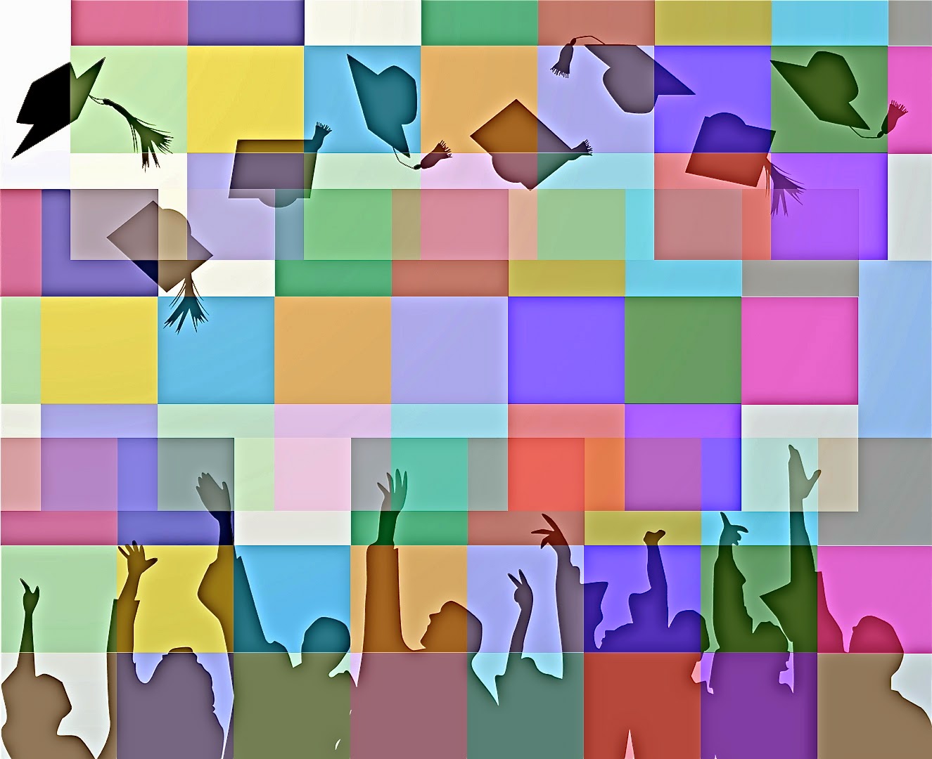 PostConsumer Reports: The Two Greatest Clichés Ever Spoken—Graduation ...