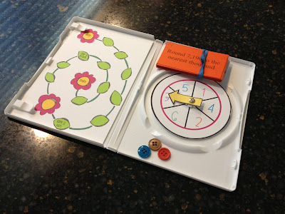 Rock and Teach: Monday Made It ~~ Get your UpCycle On