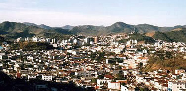 ITAJUBÁ (MINAS GERAIS) - HISTÓRIA E GEOGRAFIA DE ITAJUBÁ ~ Conhecimento ...