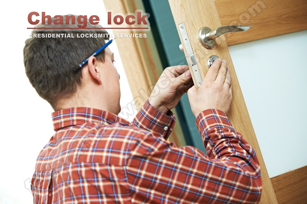 Federal Way Washington Locksmith: HOME