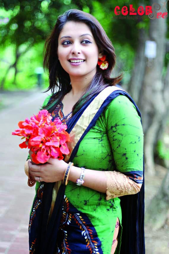 Bangladeshi Singer Konal CelebSee BD CelebSee