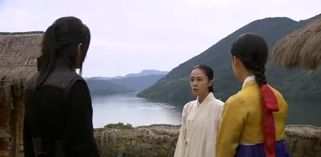 Sinopsis Drama dan Film Korea: The Princess'Man episode 22