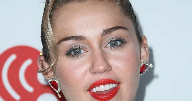 Miley Cyrus decidió tatuarse el rostro de su gran amor (FOTO)