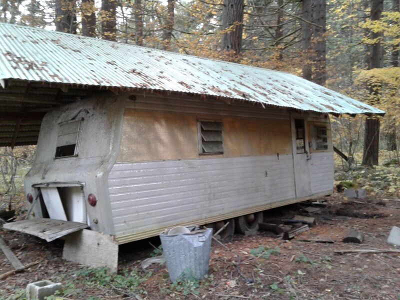Introvert Escapes the Mitten: Silent Night: The Ghost Town of Lester ...