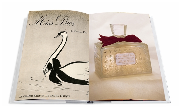 Want: Dior 3-Book Set | The Non-Blonde