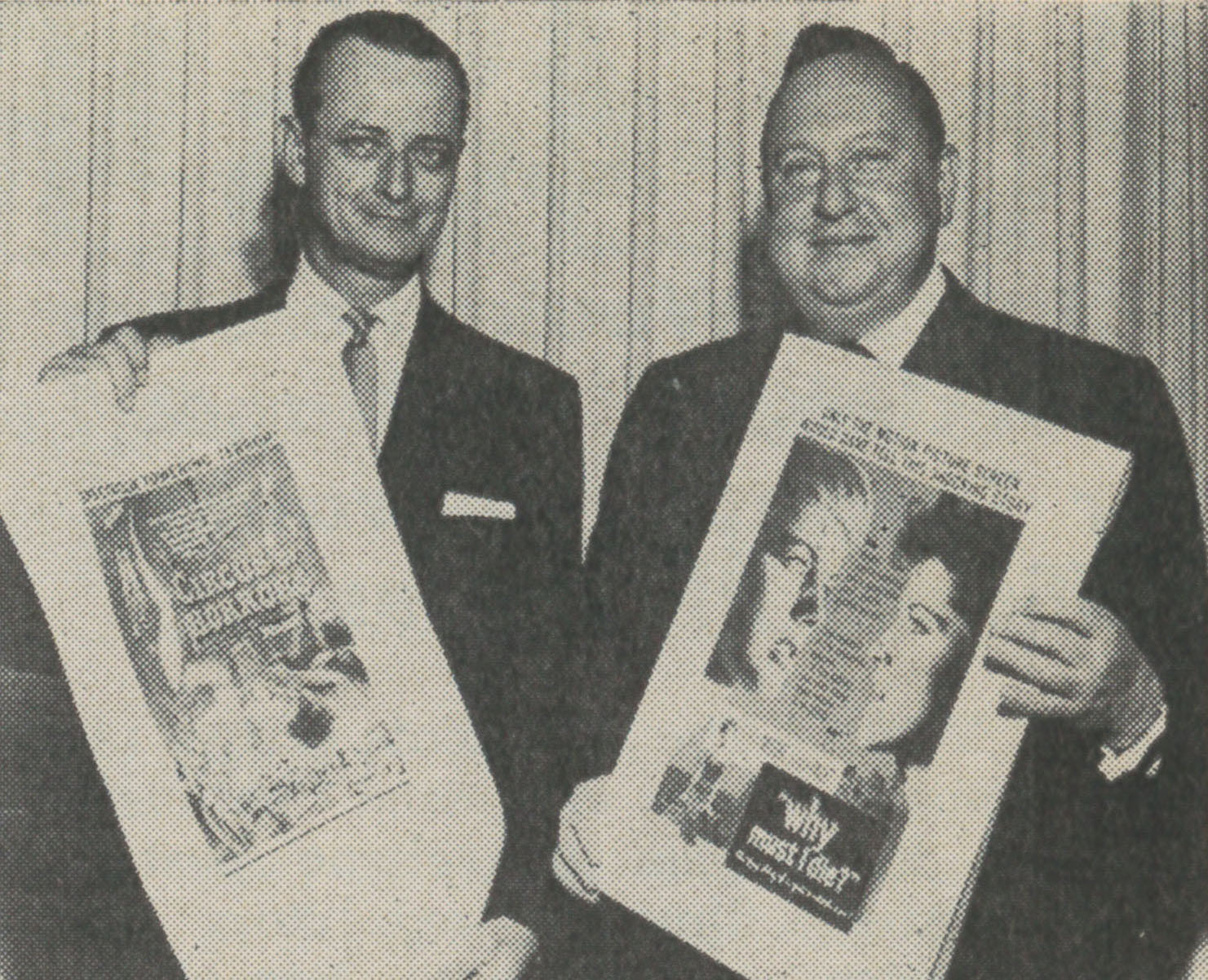 Greenbriar Picture Shows