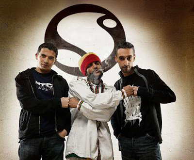 Hip Hop History: Sniper