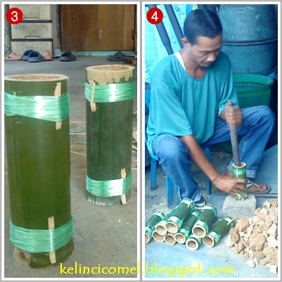 KeLiNcIcOmEl: Bunga Api Buluh