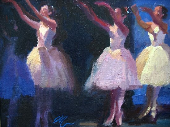 Maher Art Gallery: C.M. Cooper