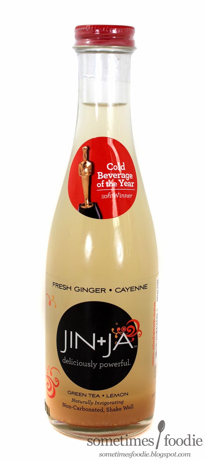 Sometimes Foodie: Jin + Ja - Whole Foods: Mt Laurel, NJ