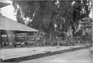 Jagat Payogan: RAJA UBUD