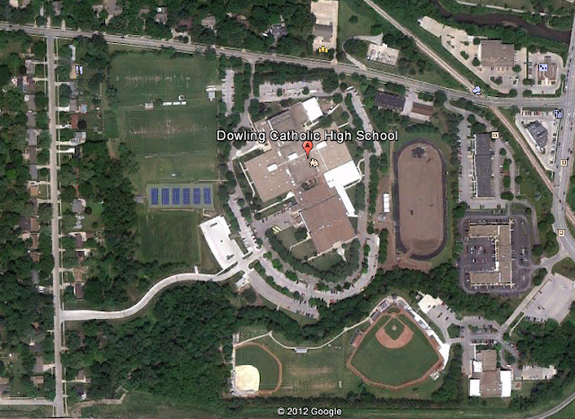 ...Exchange Student 2011-2012, Belgium to USA ...