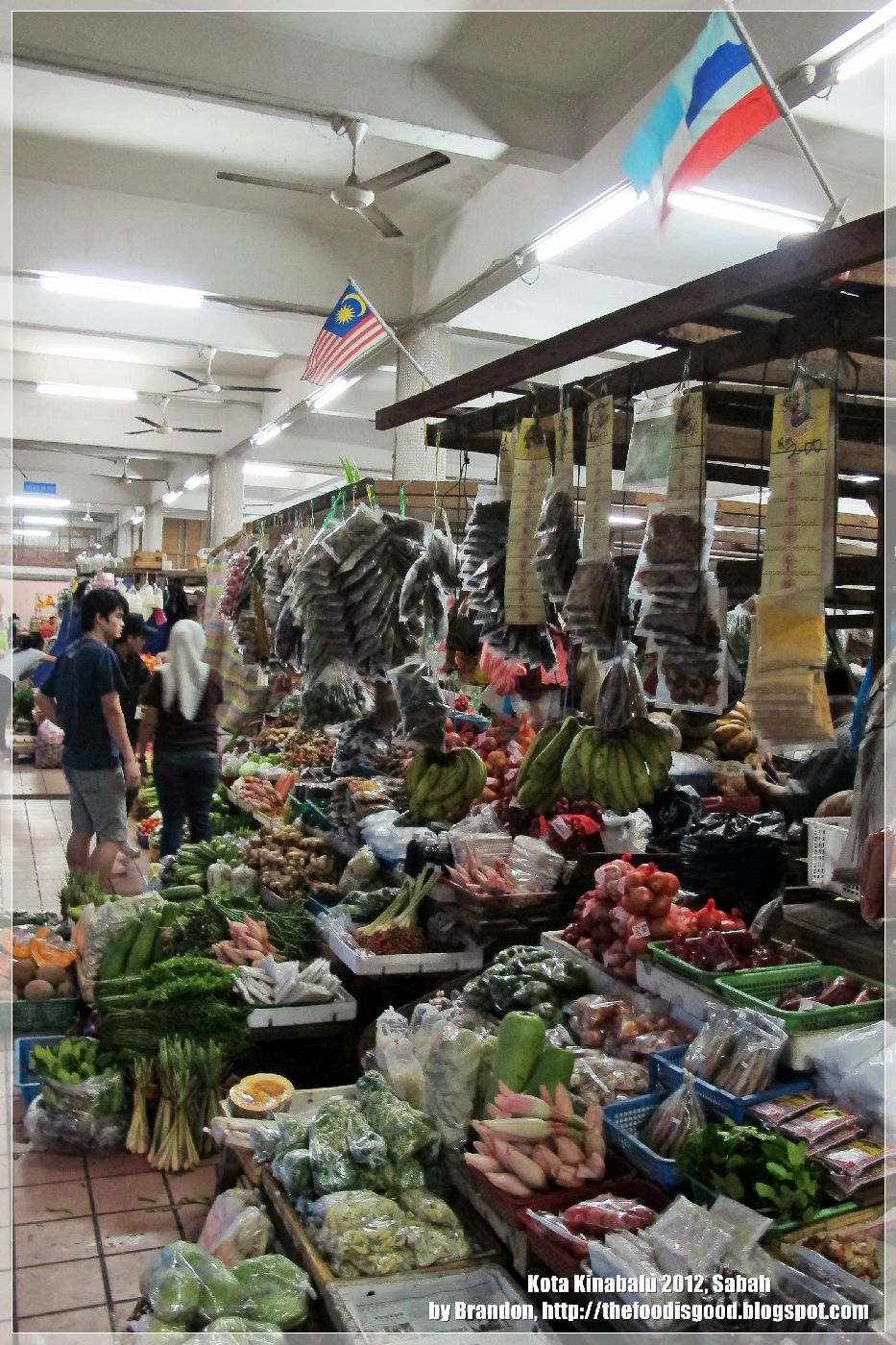 My LIFE, Food & Travel Experience ~ Malaysia, Taiwan & the World: Trip ...