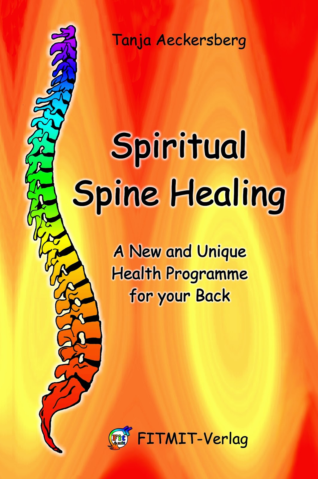 Wirbelsäulenaufrichtung - Spinehealing: Spinehealing - Original ...