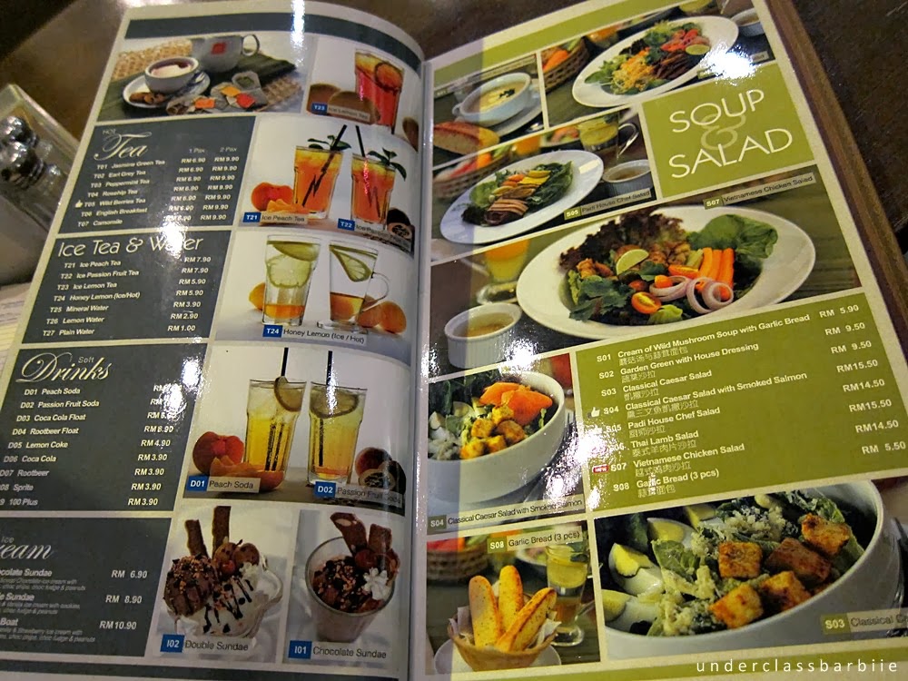 Padi House, Sri Petaling Kuala Lumpur / Rolling Grace