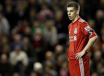 HellSeed: the future star of LFC