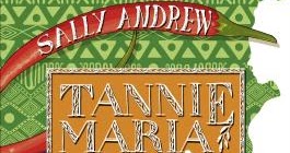 nichtohnebuch: Tannie Maria und der Mechaniker des Teufels