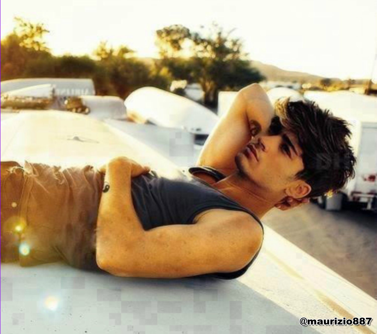 Trololo Blogg Zayn Malik Wallpaper For Ipod