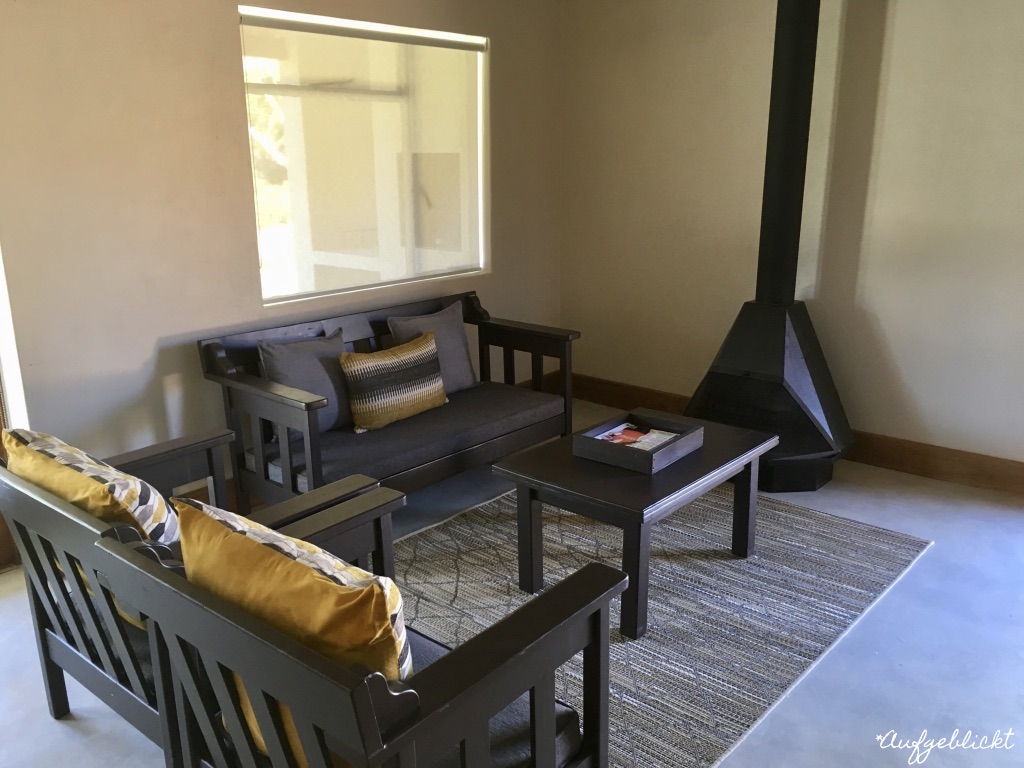 CEDERBERG WILDERNESS AREA - SANDDRIF HOLIDAY RESORT | *AUFGEBLICKT