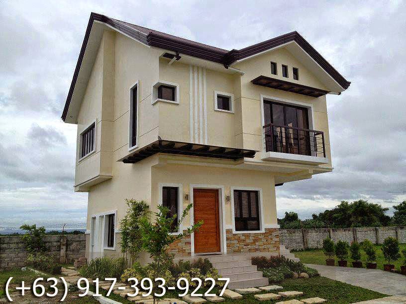 Antel Grand Village: ISABEL MODEL IN ANTEL GRAND OAKRIDGE