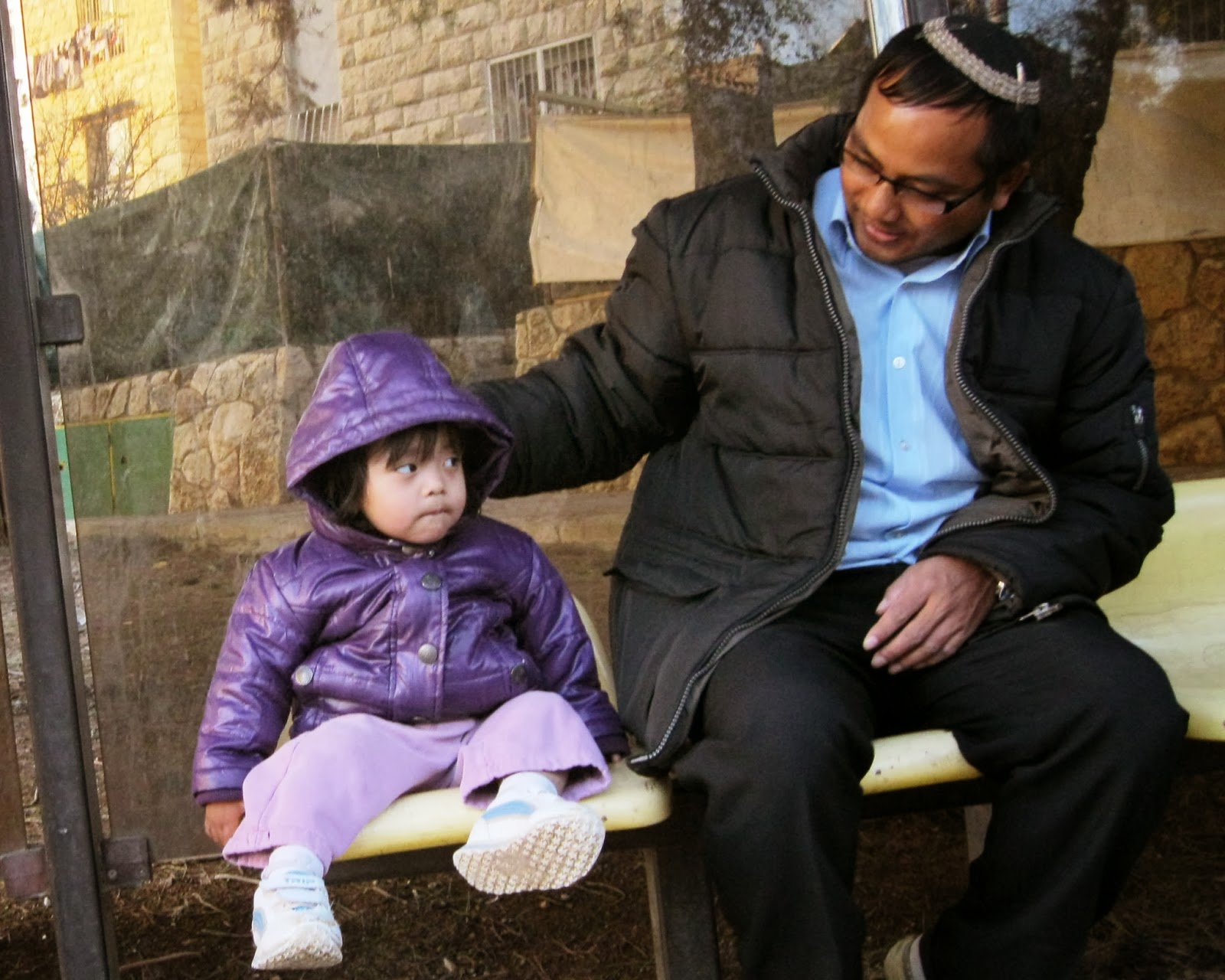 Bible Blog Your Life : Genesis 12: Home after 27 Centuries