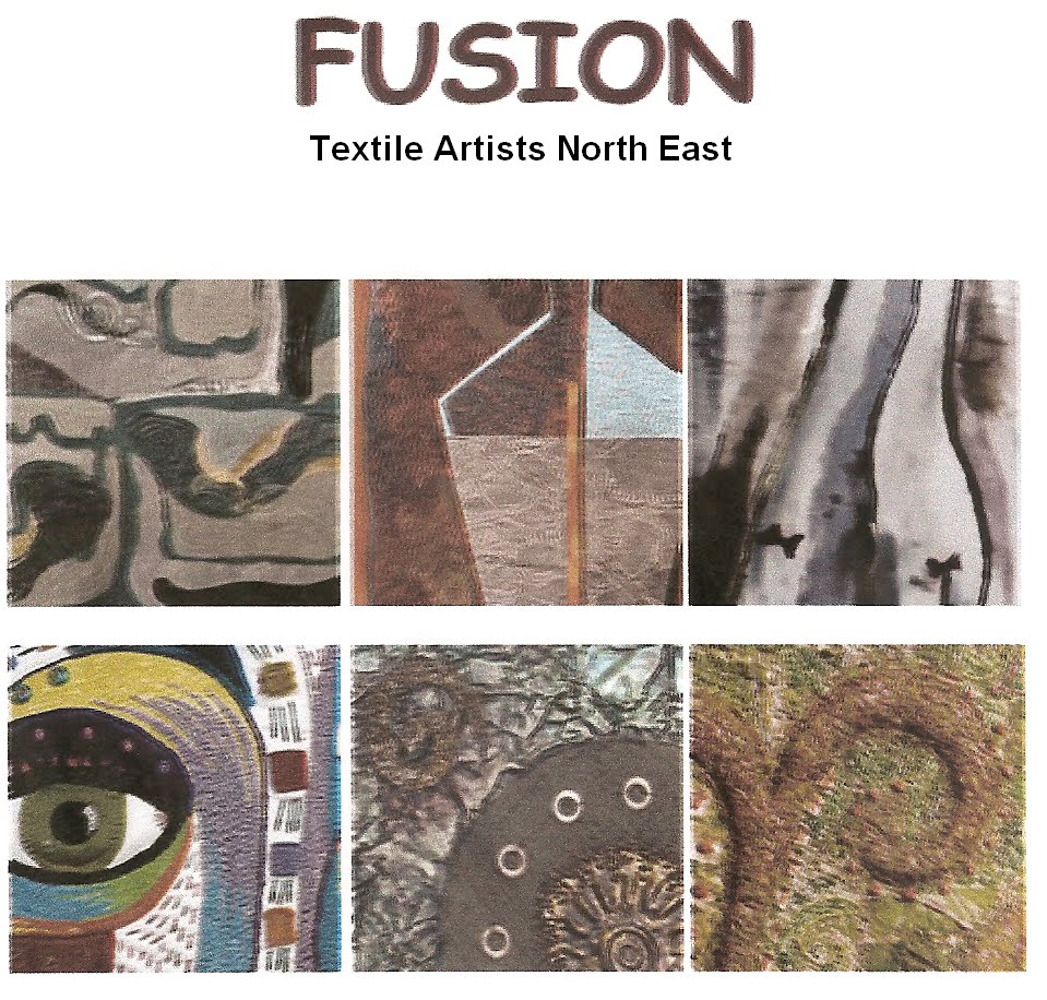 Textile Artists Fusion