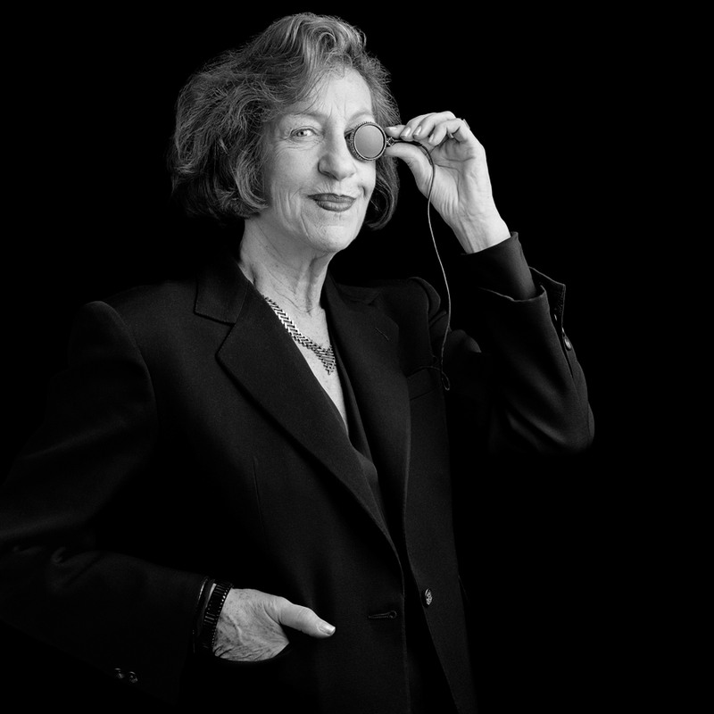 The Devoted Classicist: Andrée Putman
