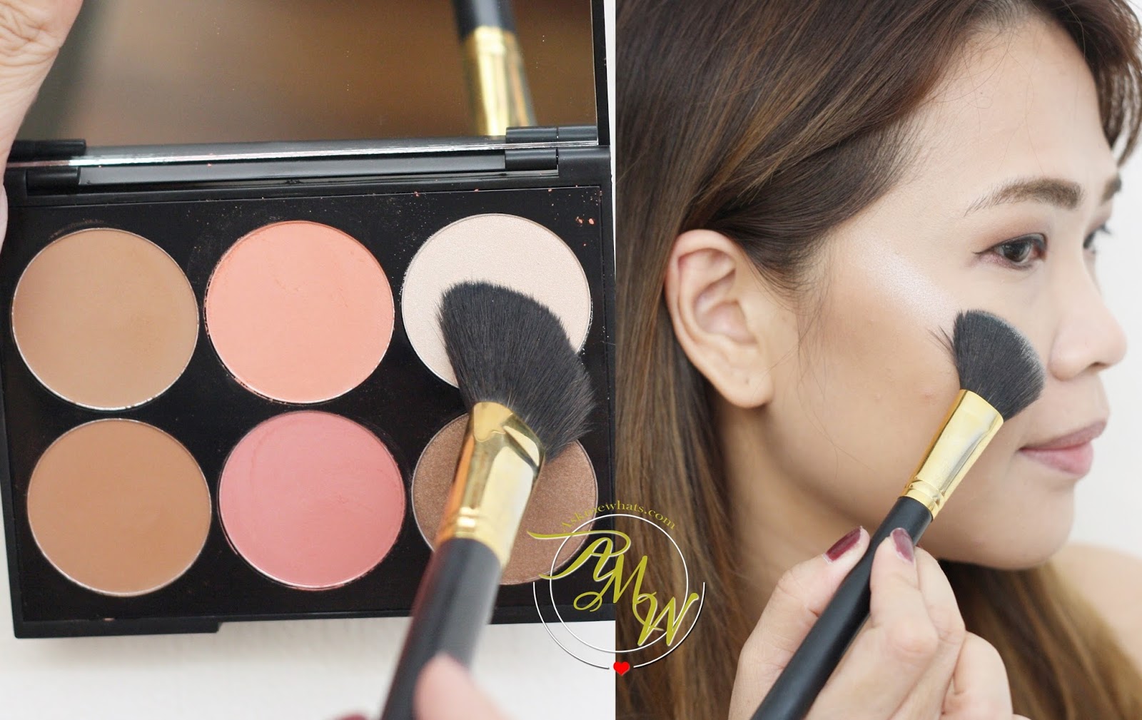 AskMeWhats - Top Beauty Blogger Philippines - Skincare Makeup Review Blog Philippines