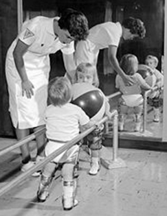 Movidos a Fisioterapia - CGA: A História da fisioterapia, um breve ...