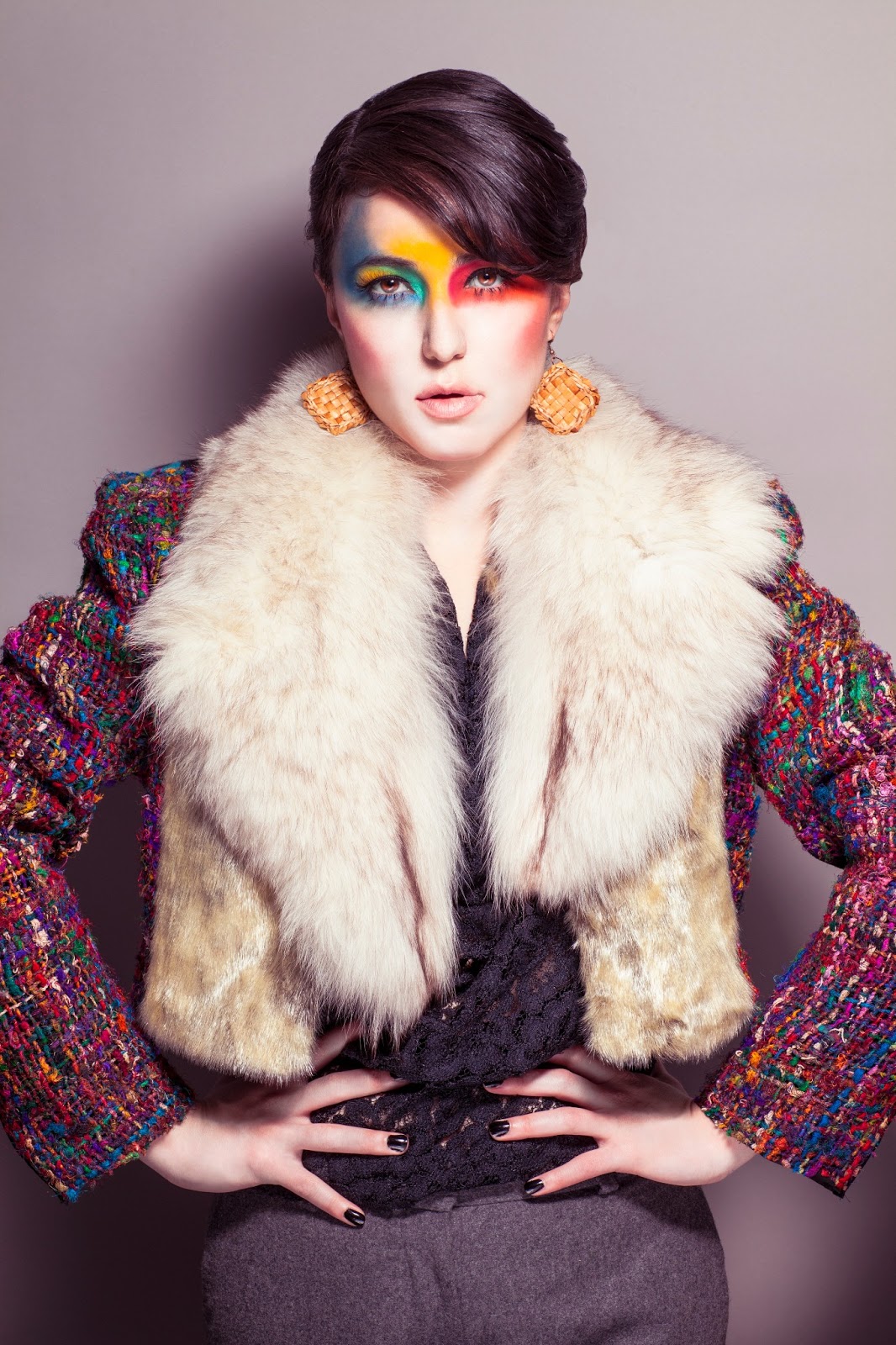 BEYOND BUCKSKIN: Sho Sho Esquiro | 2013 Collection