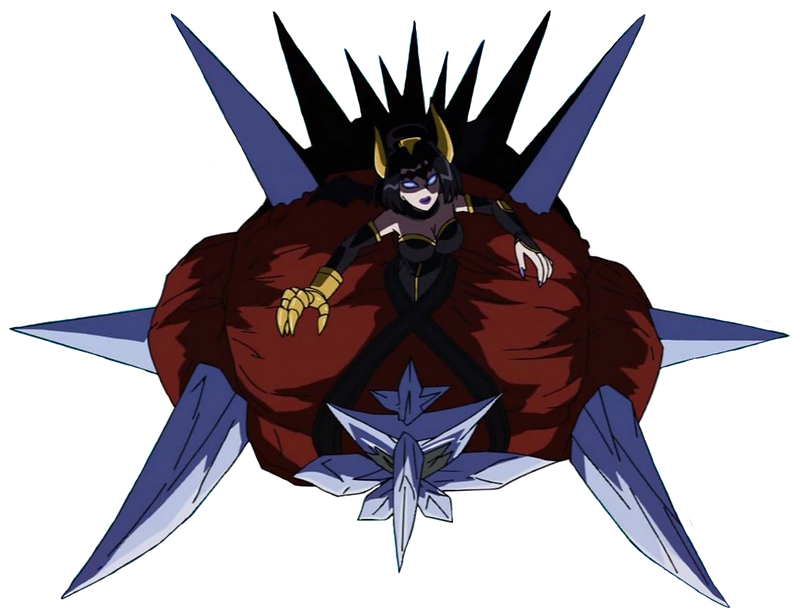 Troopmon Line Blastmon ~ MEU×DIGIMON