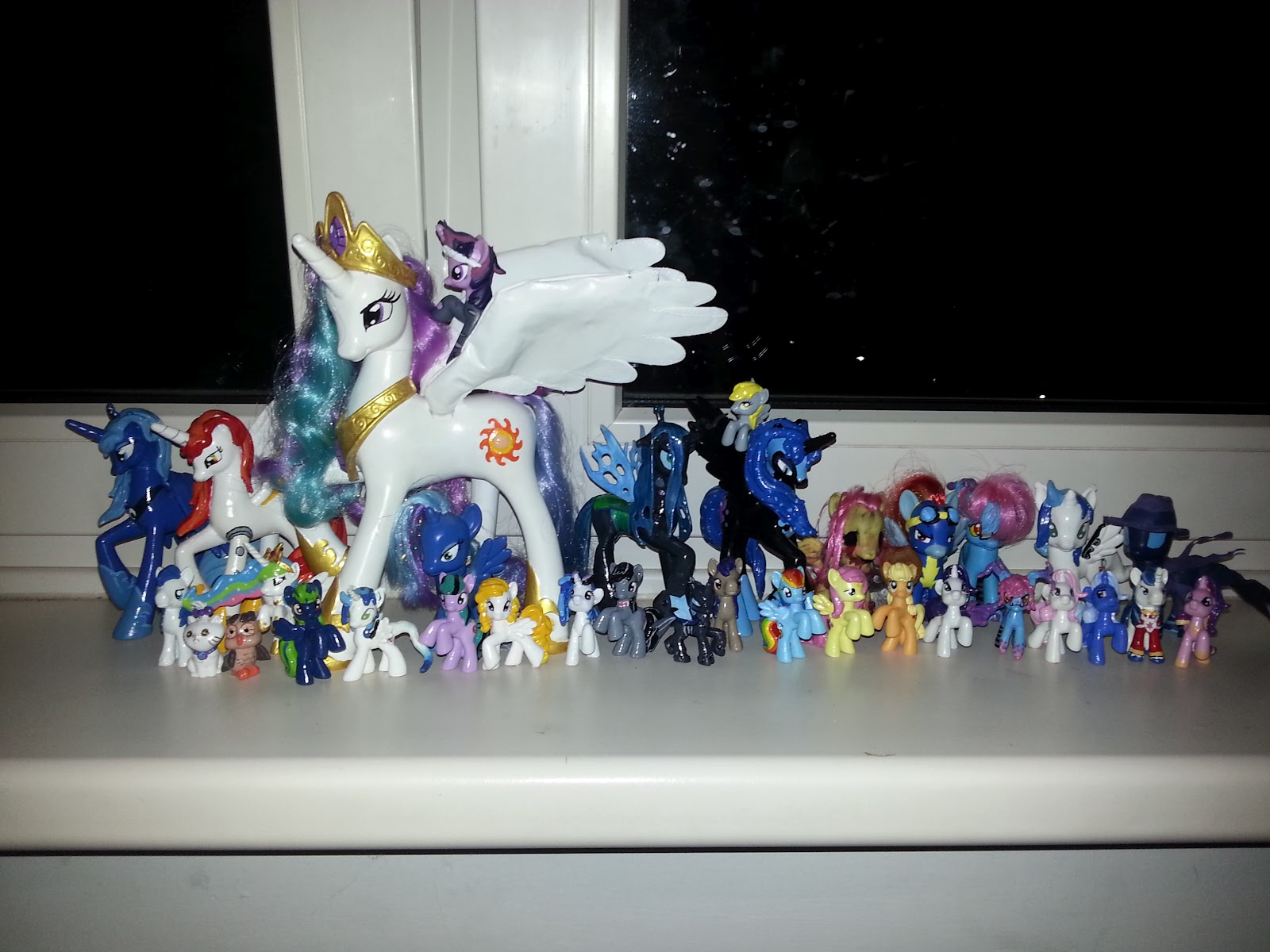 Equestria Daily - MLP Stuff!: Custom Compilation #72