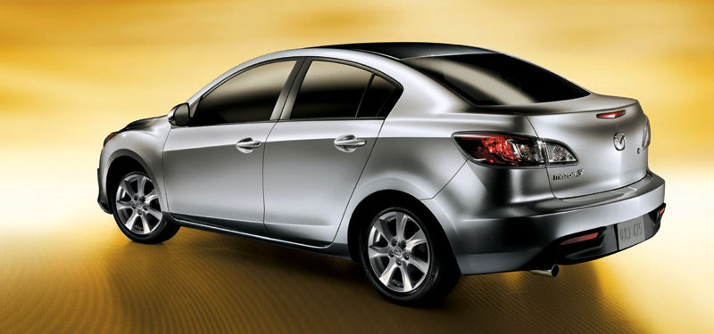 Mazda 4 | Best Cars For You