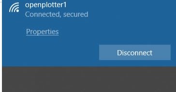 Matilda's Journey: Transferring files to OpenPlotter