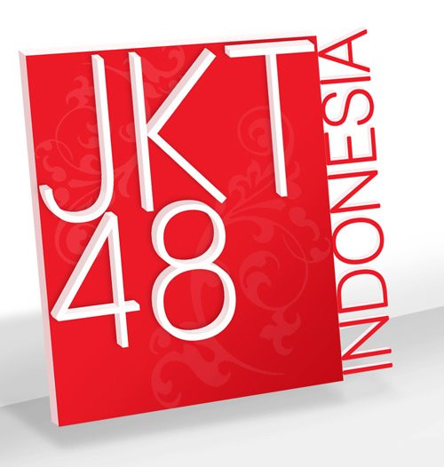 Kumpulan Logo JKT48 2017 by Fan Art | JKT48 Fan Club