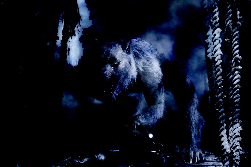 Malvaditos: William Corvinus