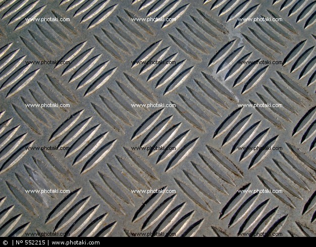 El Blog de Aldo: Las Texturas