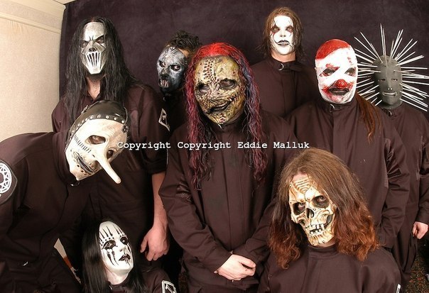 Slipknot