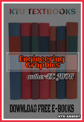 DOWNLOAD ENGINEERING GRAPHICS TEXT BOOK - KTU ASSIST
