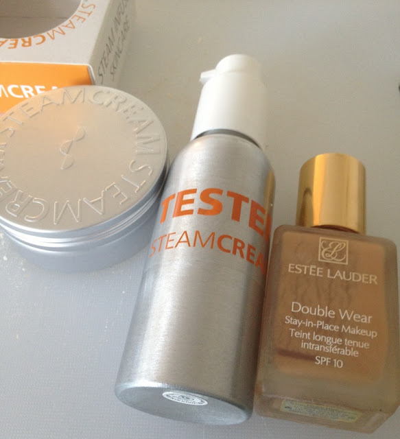 BeautySwot: DIY Beauty With The Multi-Tasking STEAMCREAM