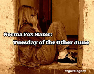 Norma Fox Mazer - Tuesday of the Other June (Overview)