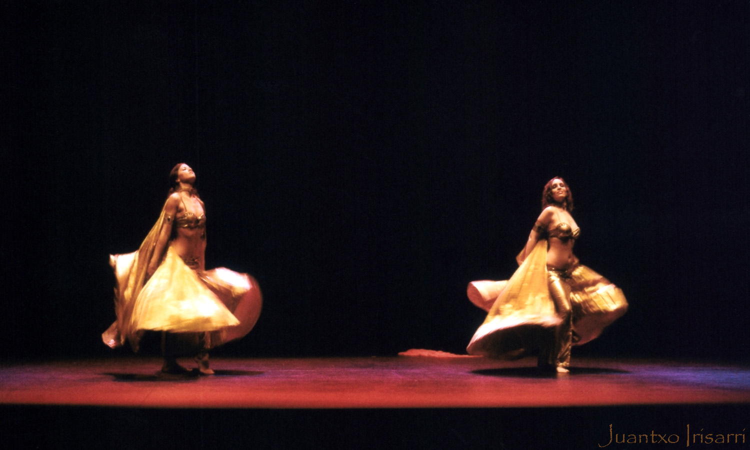 Adasha: Efemérides ~ Adasha