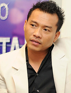 Foto Anang Hermansyah