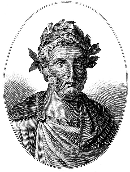 romanoimpero.com: PLAUTO - MACCIUS PLAUTUS
