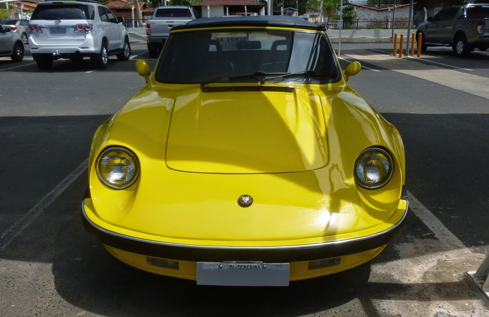 Review: Puma GTS/GTC