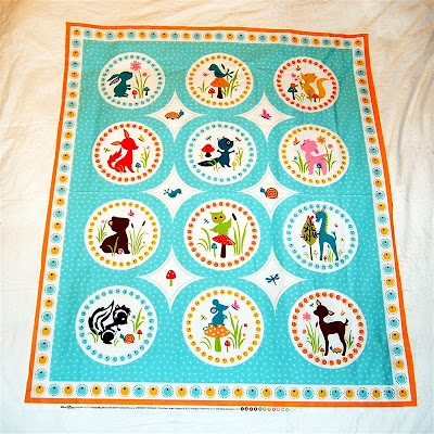 Capadia Designs: Sheri Berry Fabric that coordinates with Imagine ...
