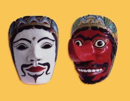 aNIESaROUND: PELESTARIAN KEBUDAYAAN TOPENG MALANGAN DITENGAH ERA ...