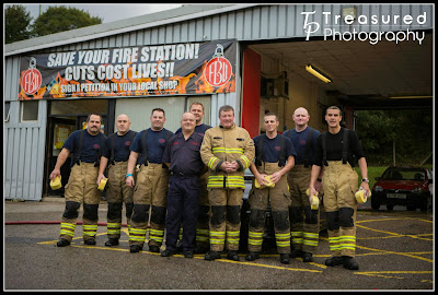 Save Blaina Fire Station: What the Fire Service did not put in the proposal