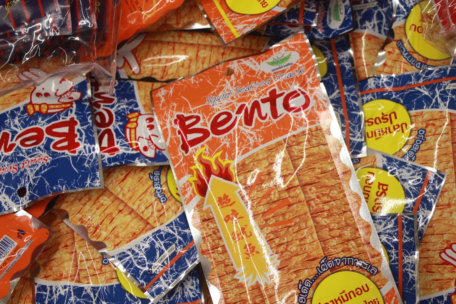 BANGKOK TRAVEL ITINERARY | MUACHI - BE KIND AND COURAGE